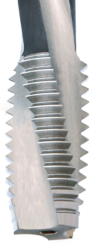 Ferg Threading Taps 109