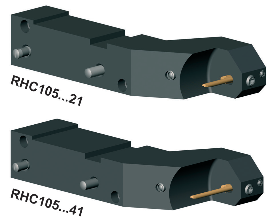 Horn Supermini HC105 A28
