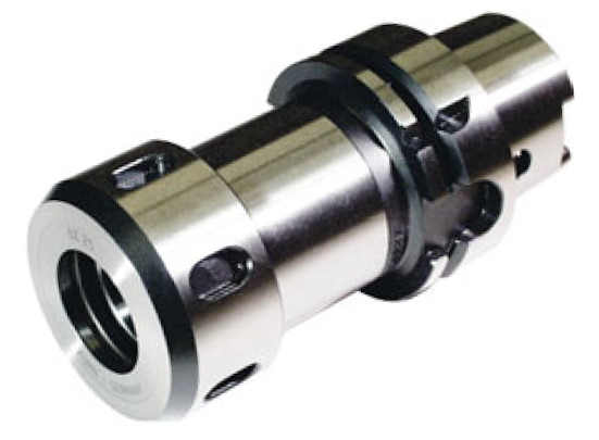 Zuern HSK Collet chucks for collets DIN 6388 / ISO 10897